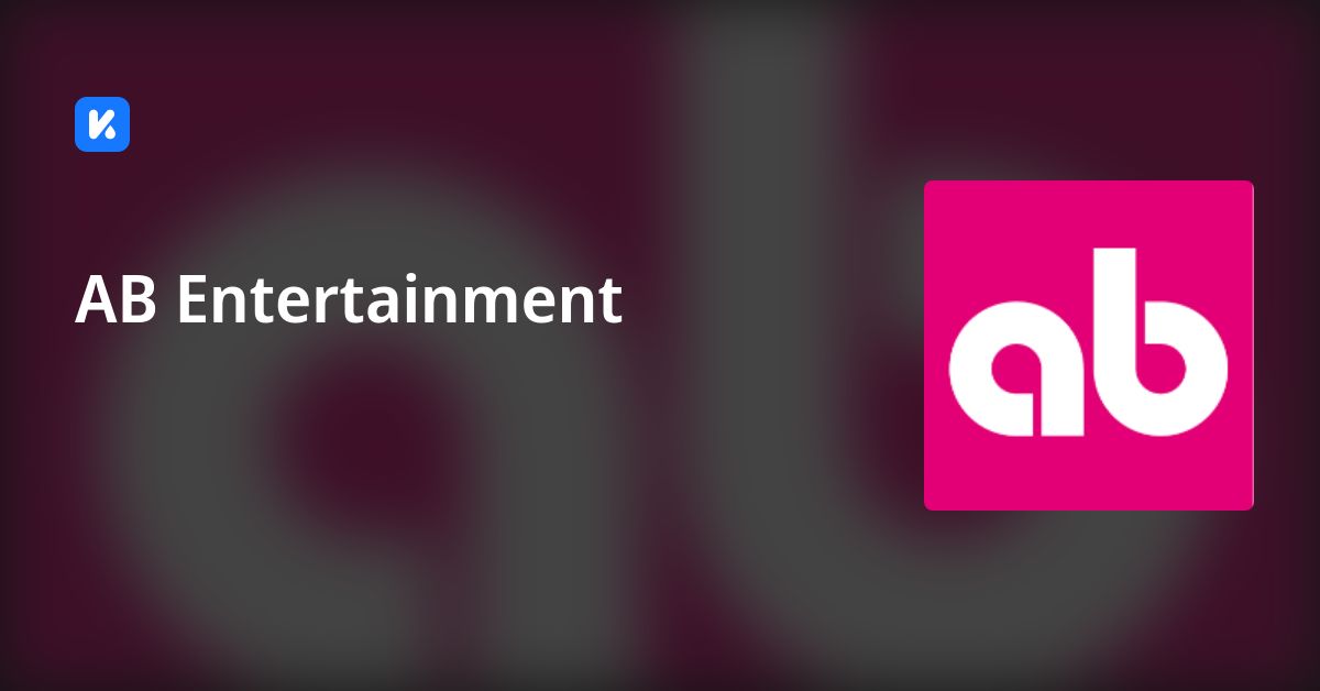 AB Entertainment