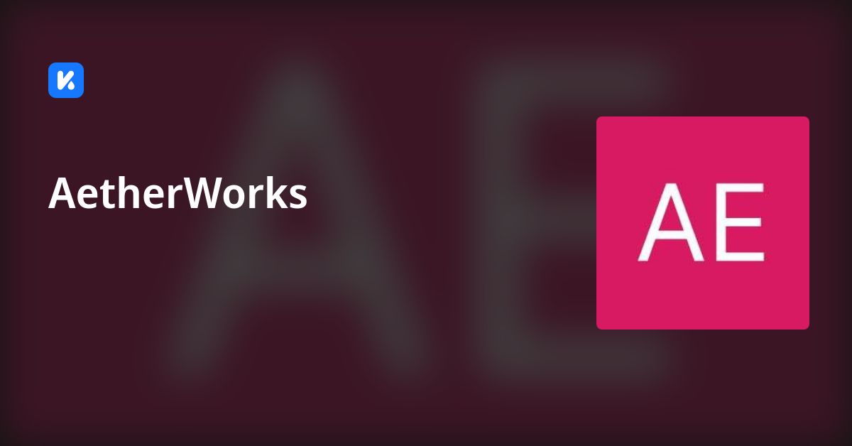 AetherWorks
