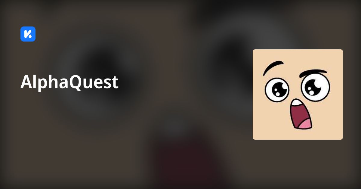 AlphaQuest
