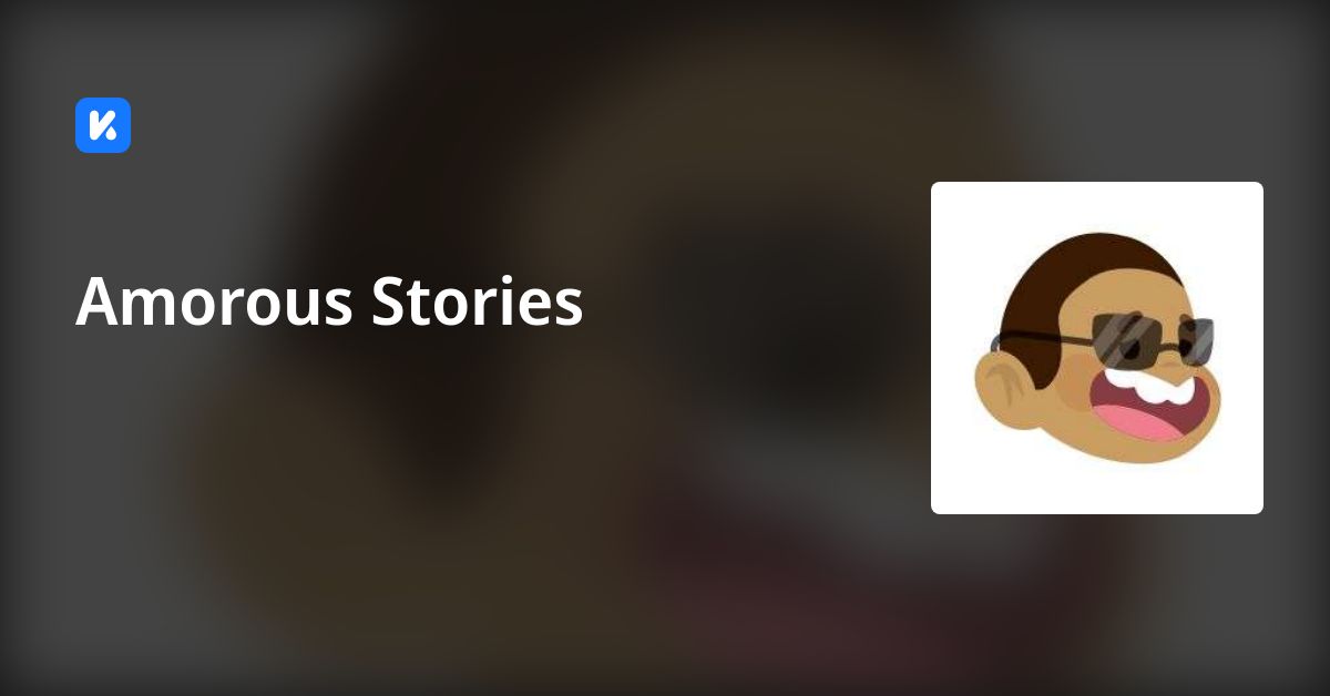 Amorous Stories