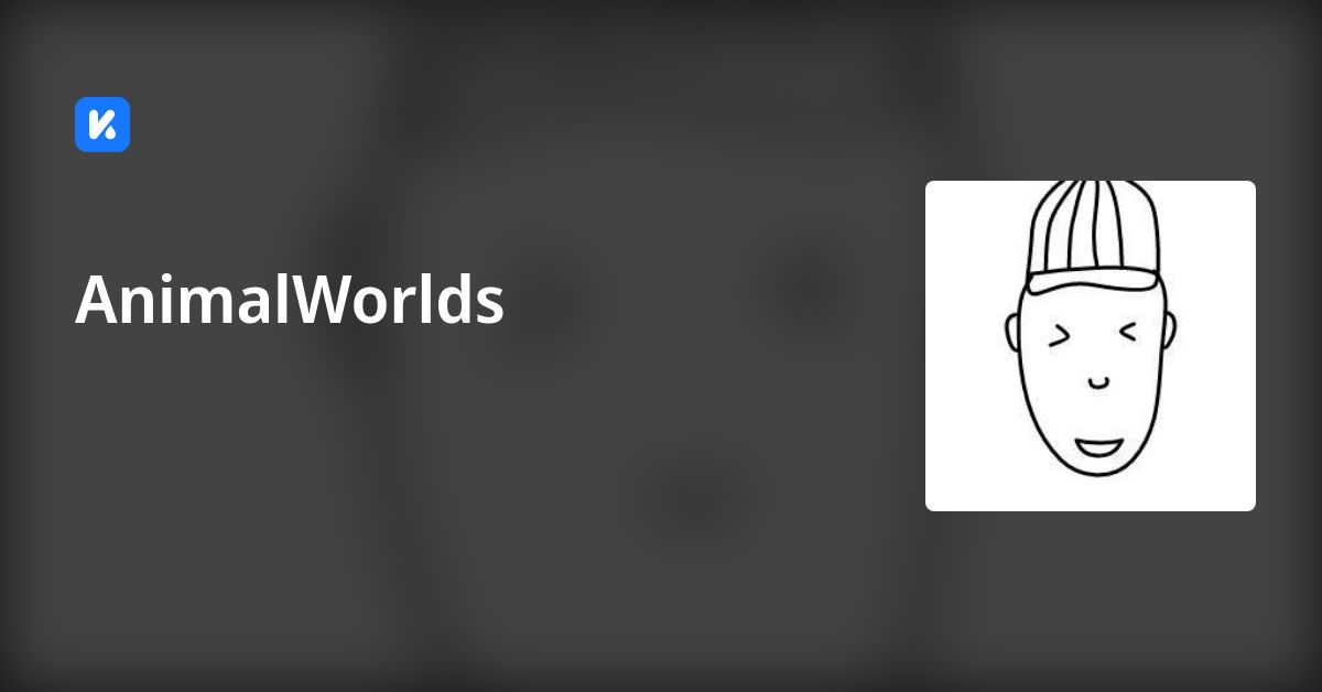 AnimalWorlds