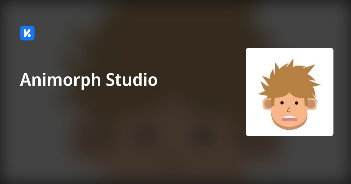 Animorph Studio