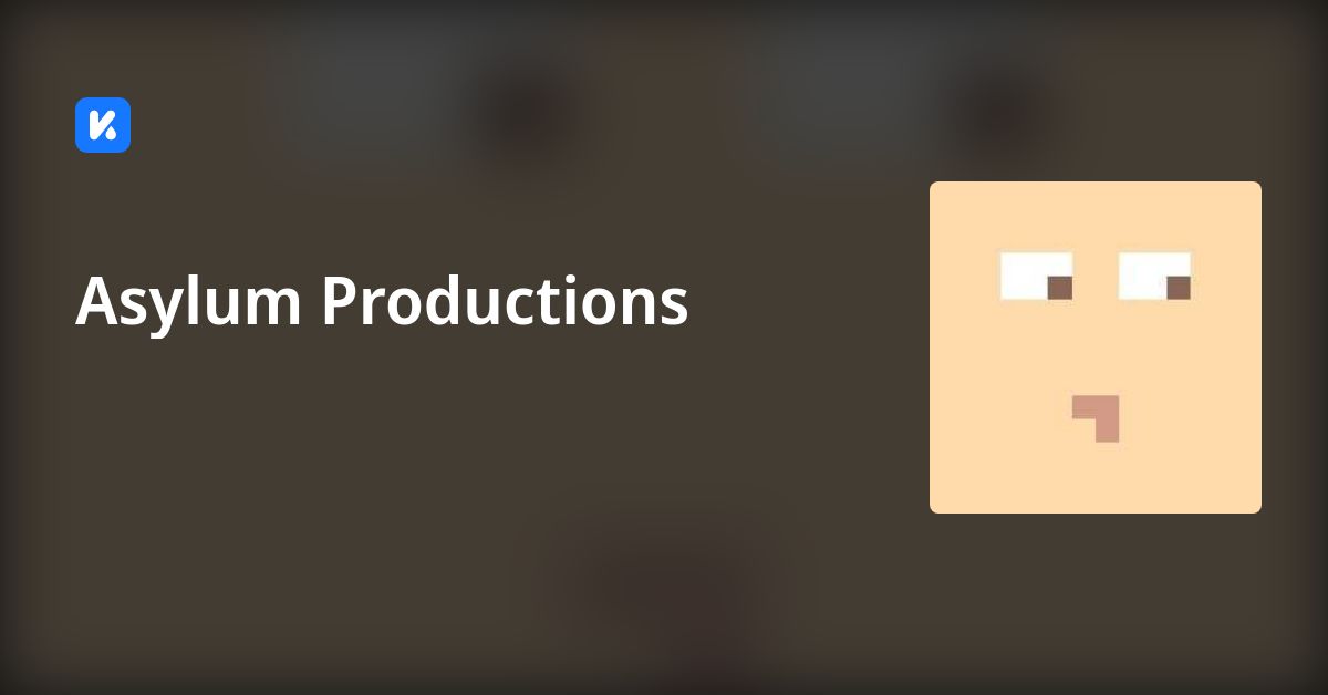 Asylum Productions