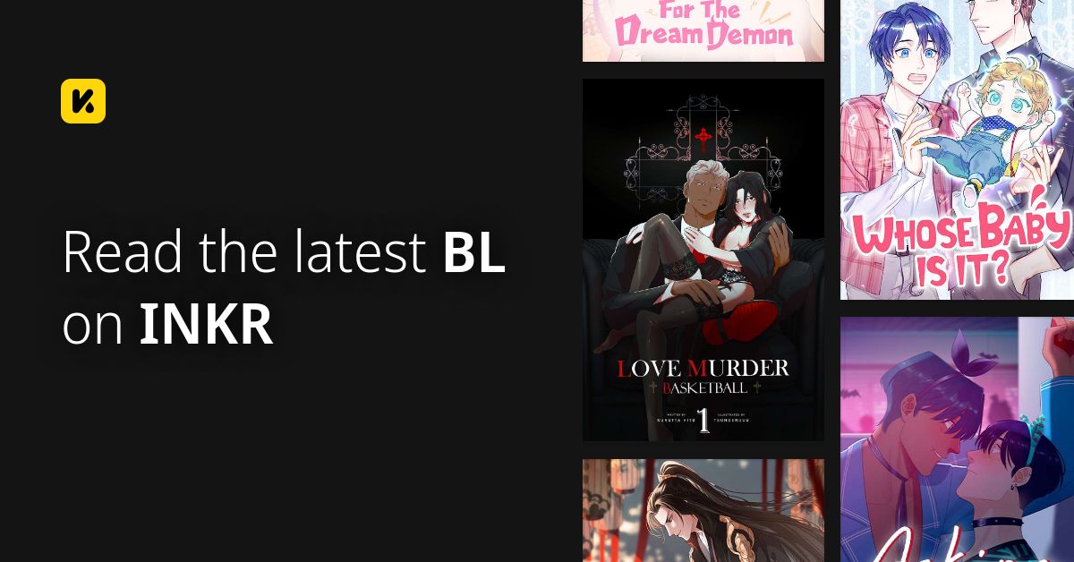 BL Manga And Comics | Read The Latest Manga, Manhua, Webtoon and Comics ...