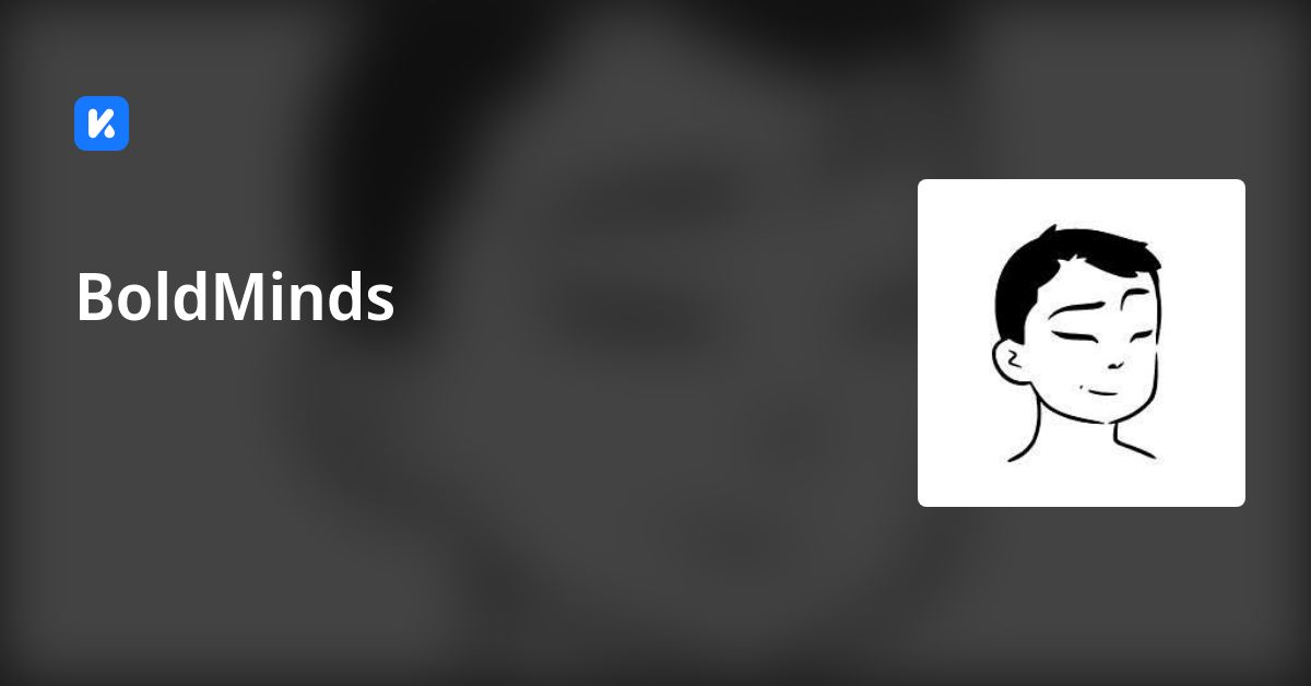 BoldMinds