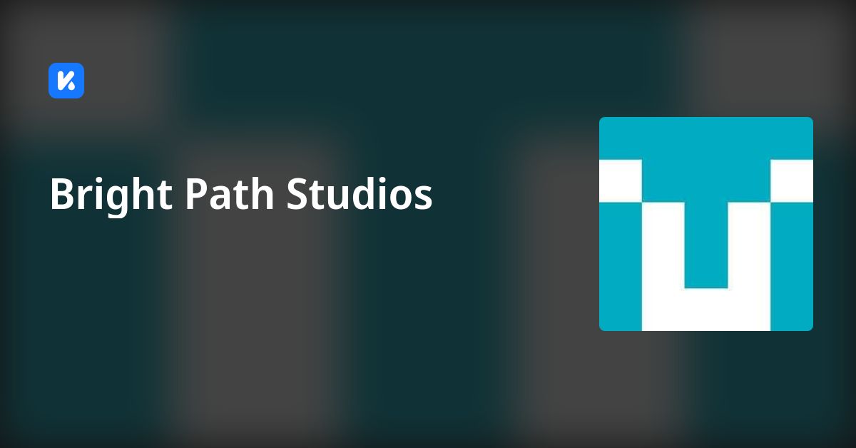 Bright Path Studios