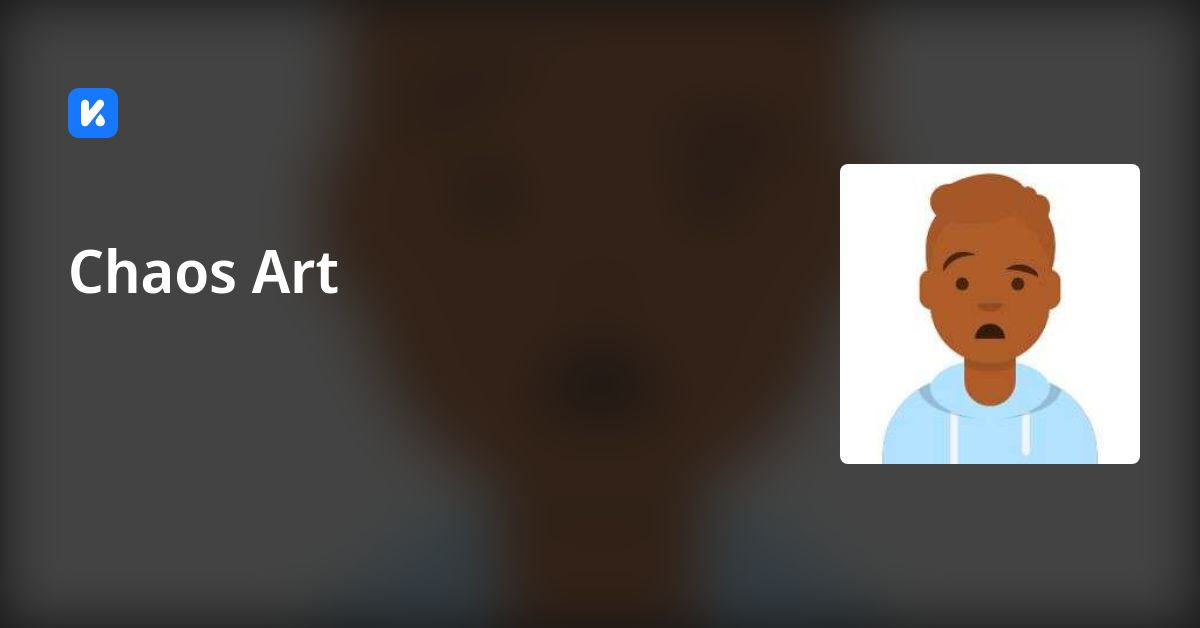 Chaos Art