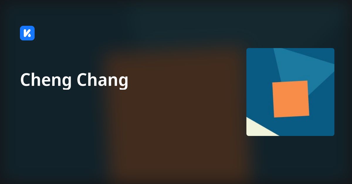 Cheng Chang
