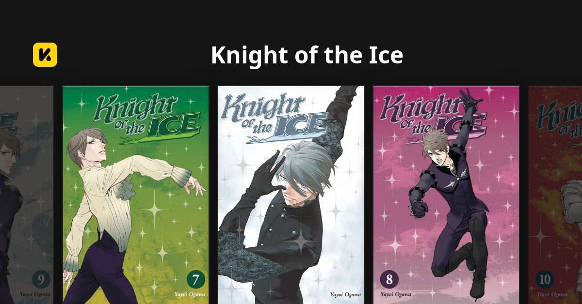 Knight of the Ice | Read The Latest Manga, Manhua, Webtoon and Comics ...