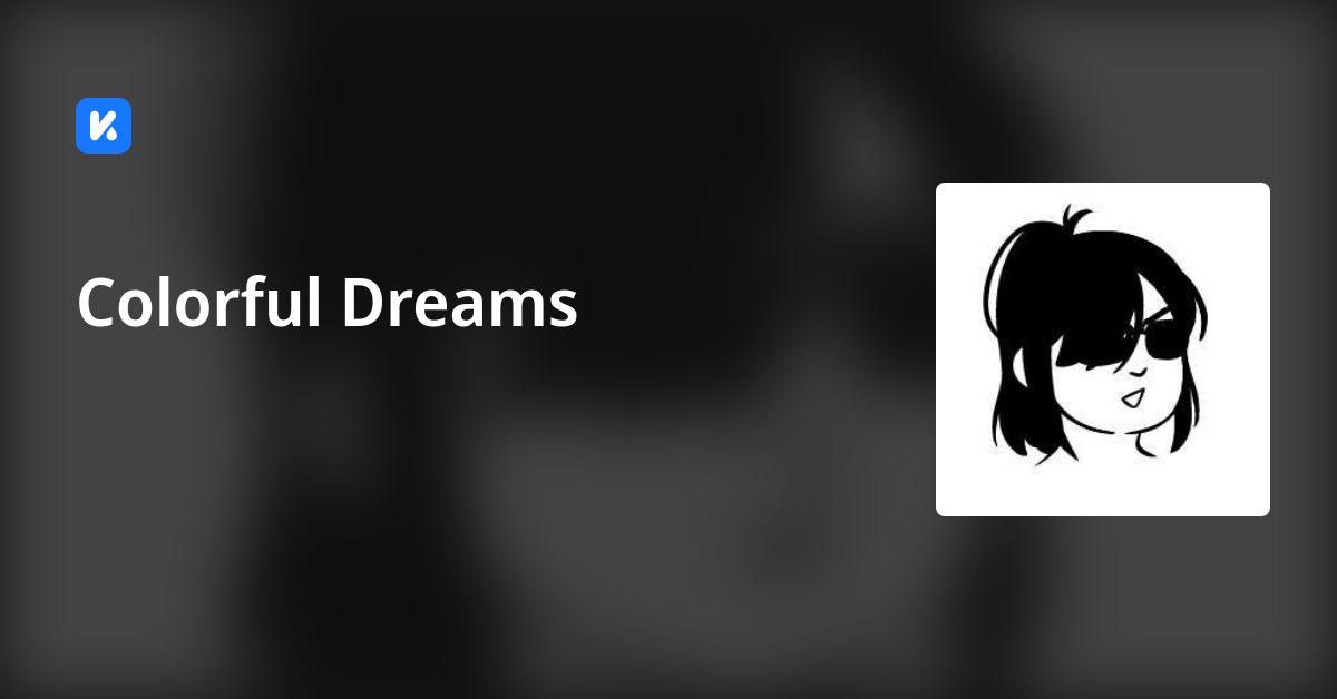 Colorful Dreams