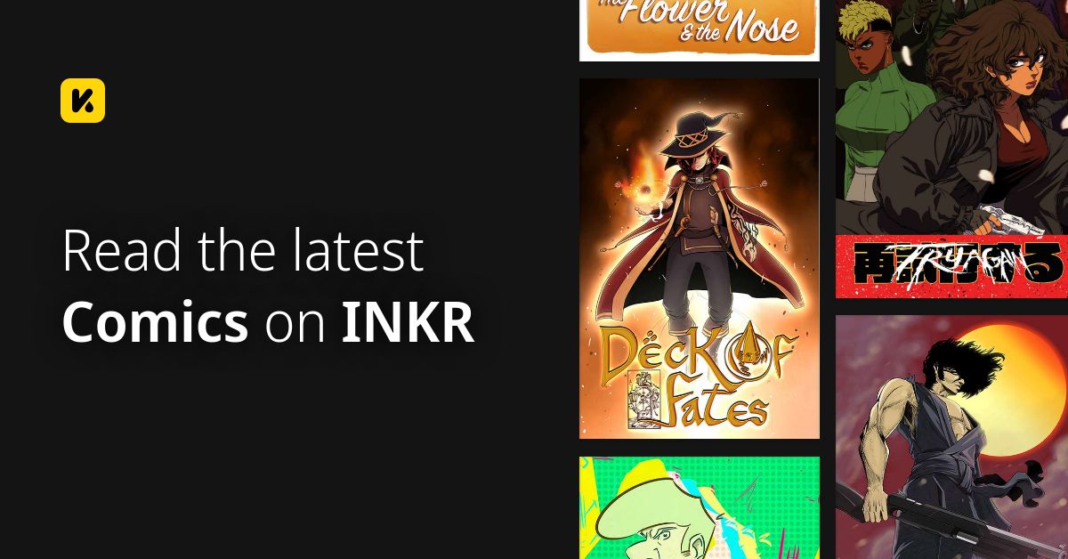 Comics Manga And Comics | Read The Latest Manga, Manhua, Webtoon and ...