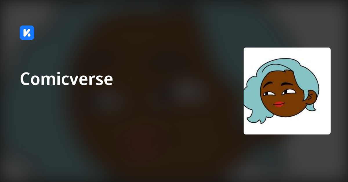 Comicverse