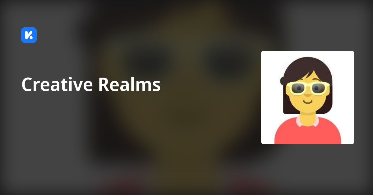Creative Realms