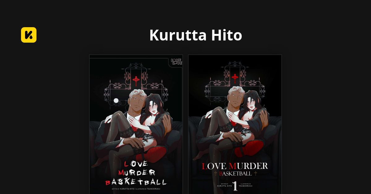 Kurutta Hito | Read The Latest Manga, Manhua, Webtoon and Comics on INKR!