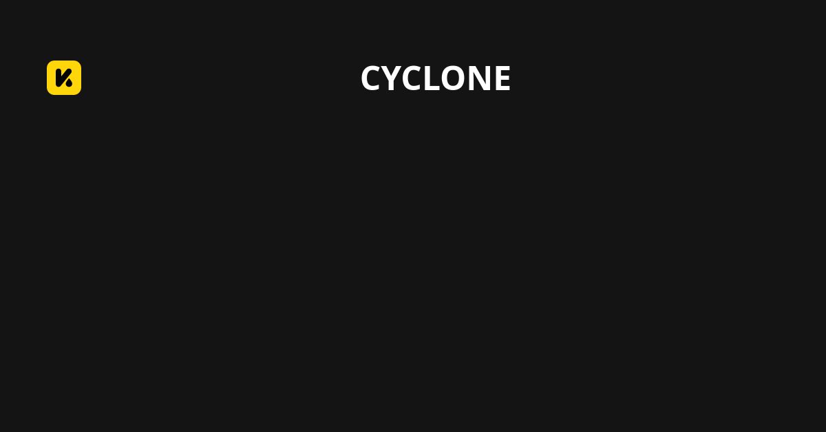 Cyclone | Read The Latest Manga, Manhua, Webtoon and Comics on INKR!