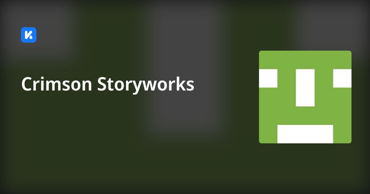 Crimson Storyworks