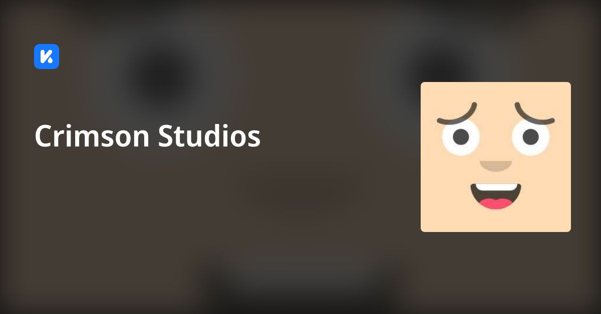 Crimson Studios