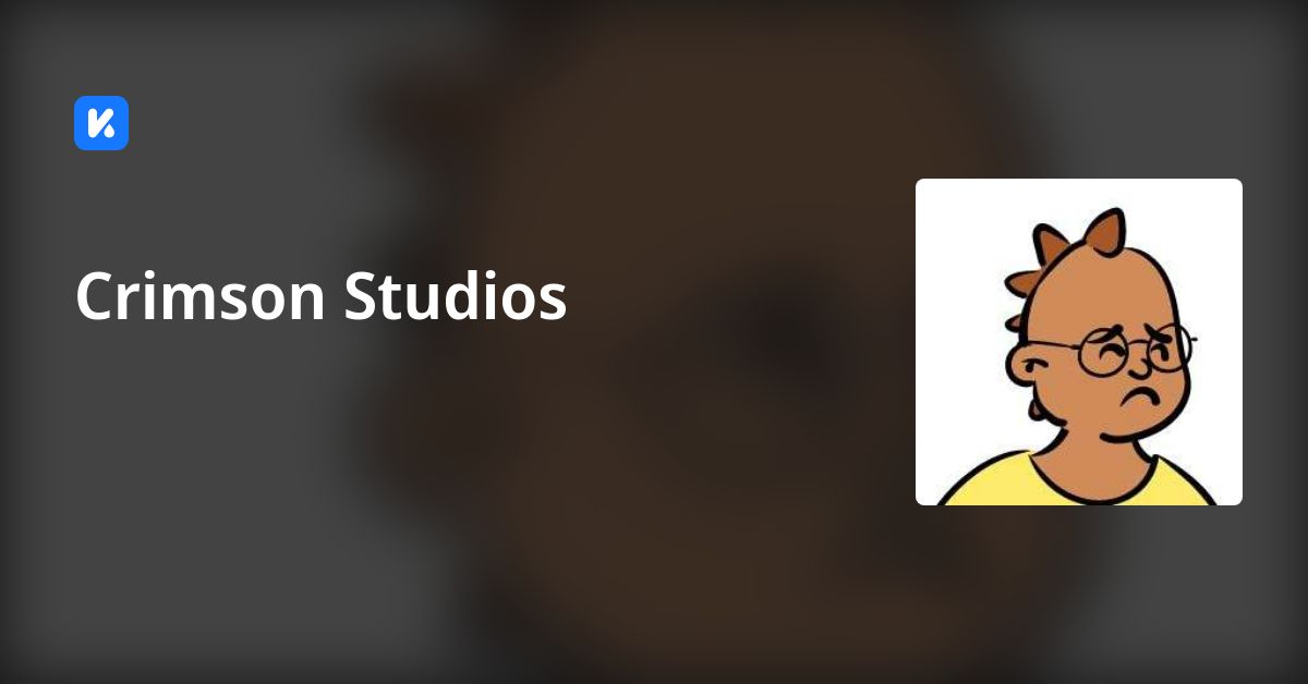 Crimson Studios