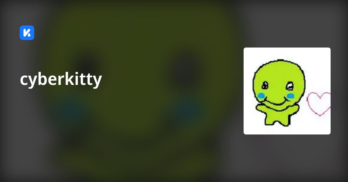 cyberkitty