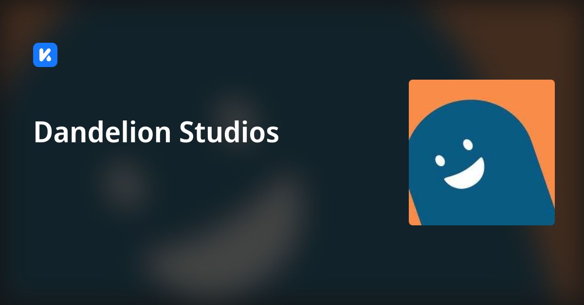 Dandelion Studios