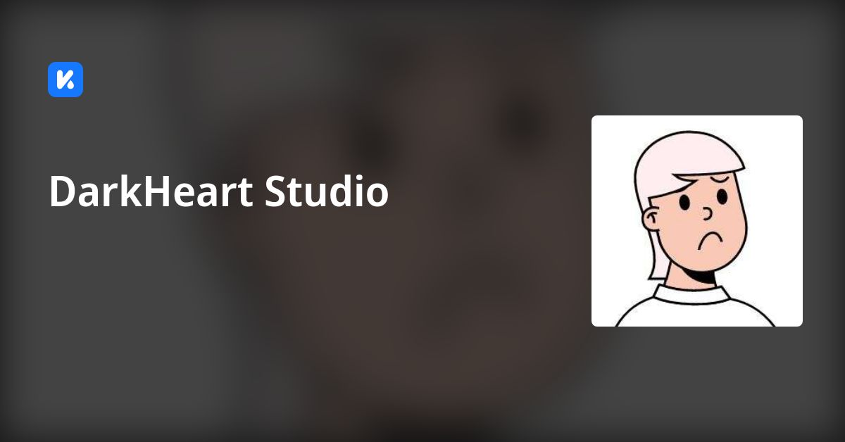 DarkHeart Studio