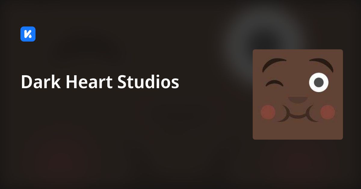 Dark Heart Studios