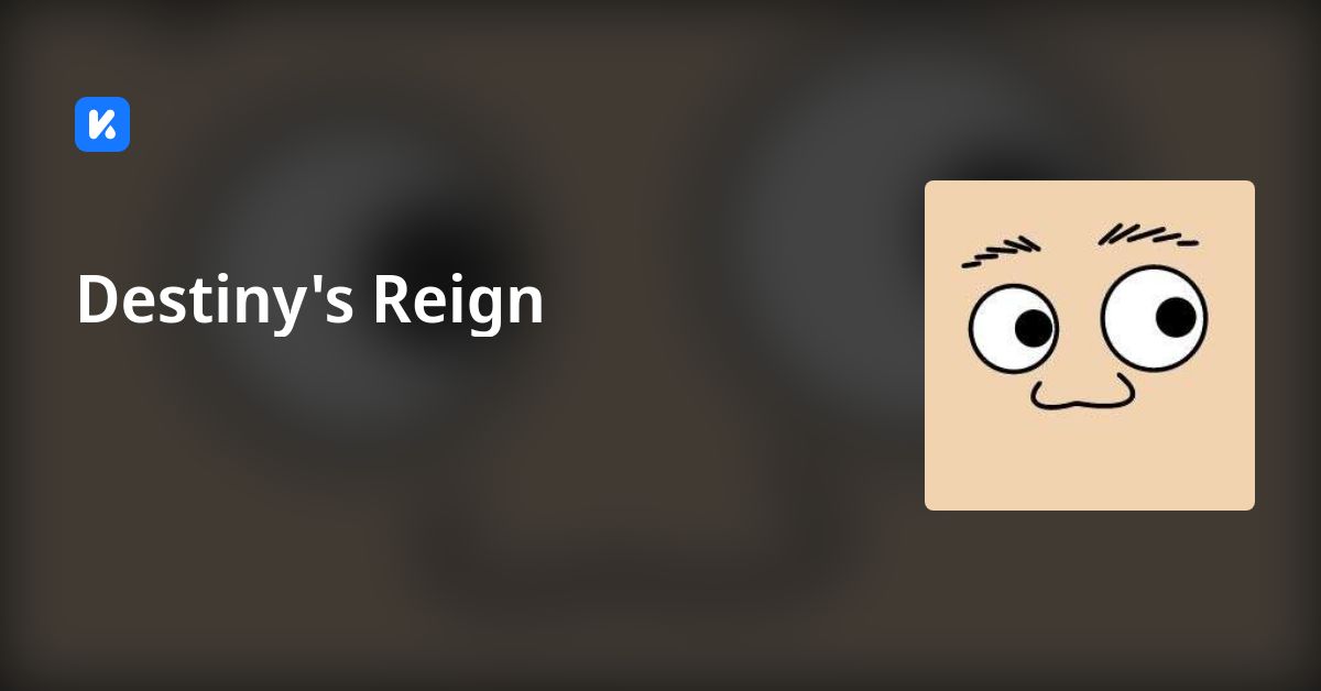 Destiny's Reign
