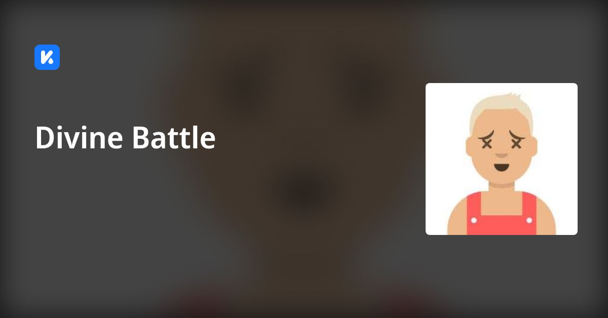Divine Battle