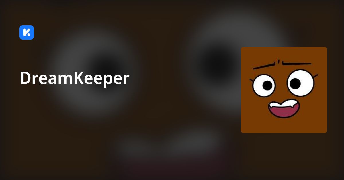 DreamKeeper