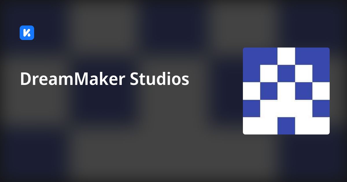 DreamMaker Studios