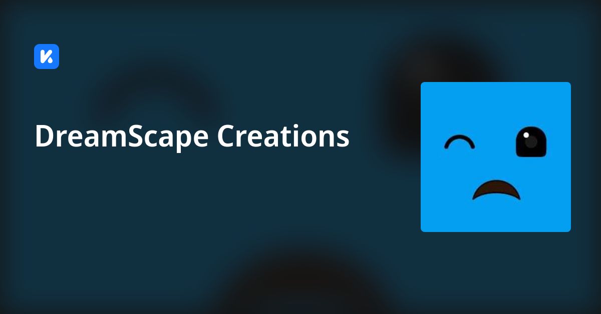 DreamScape Creations