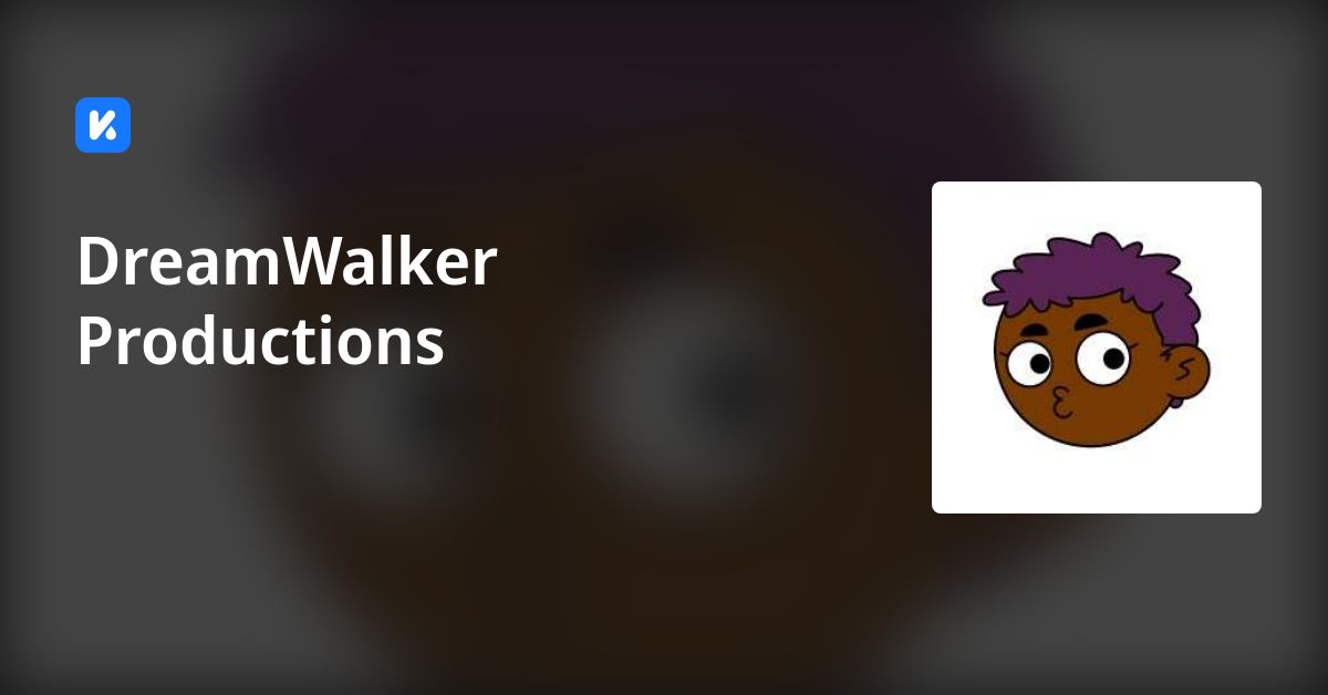 DreamWalker Productions