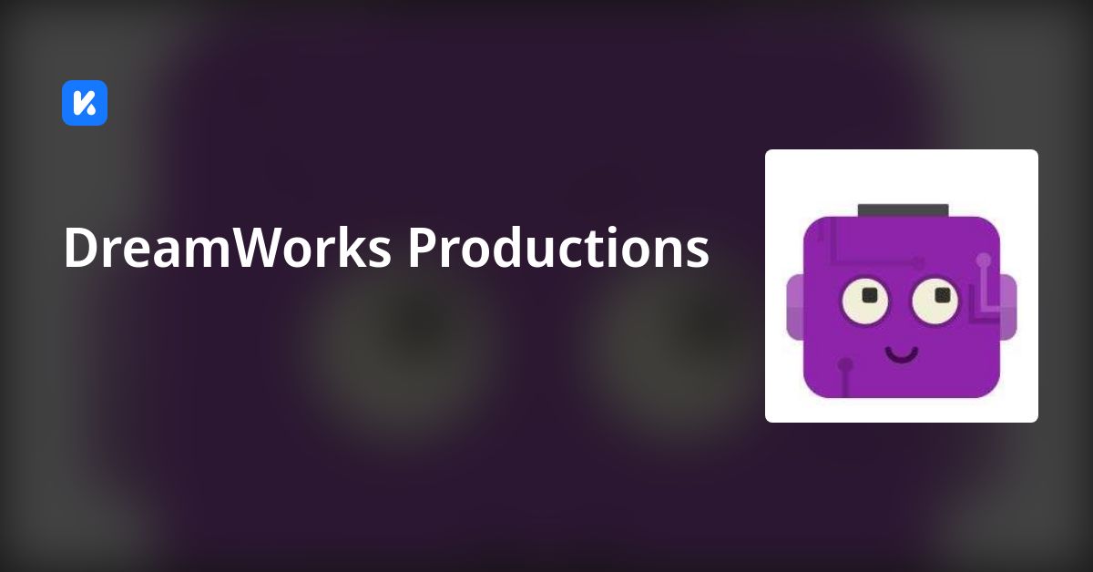 DreamWorks Productions