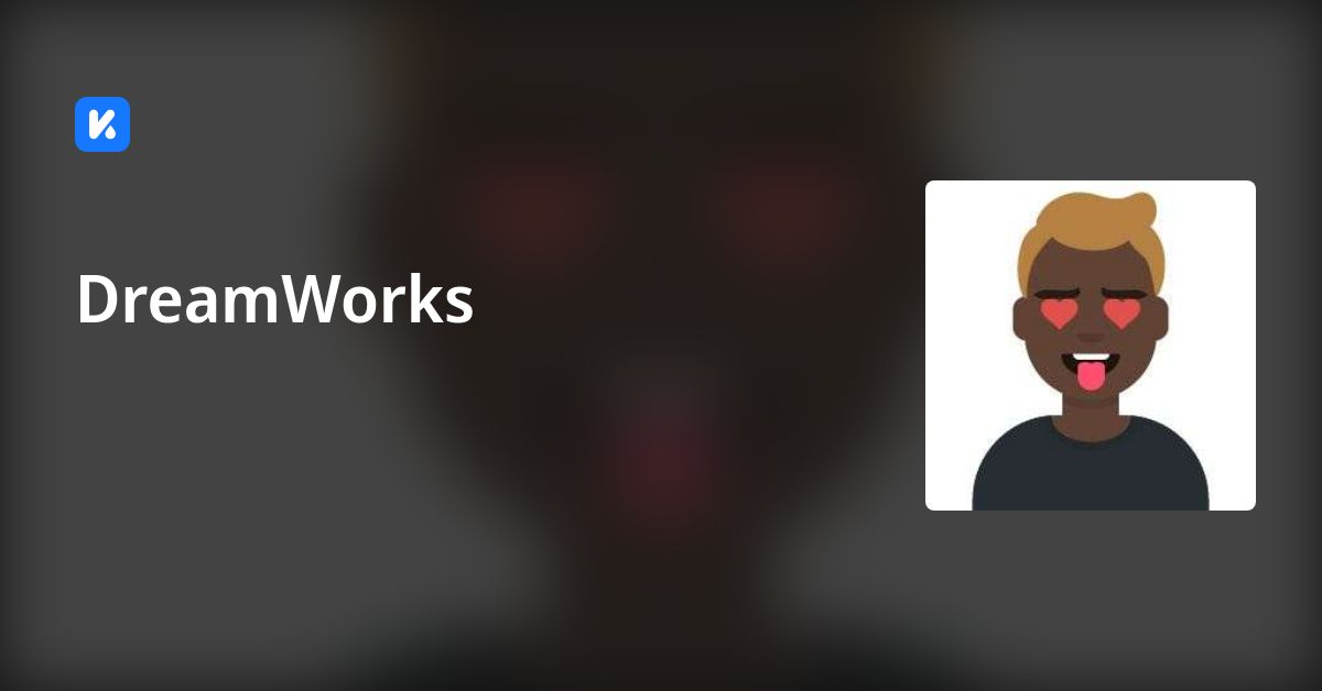 DreamWorks