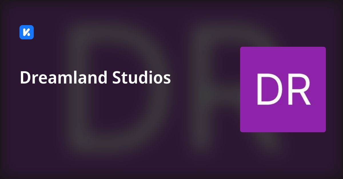 Dreamland Studios
