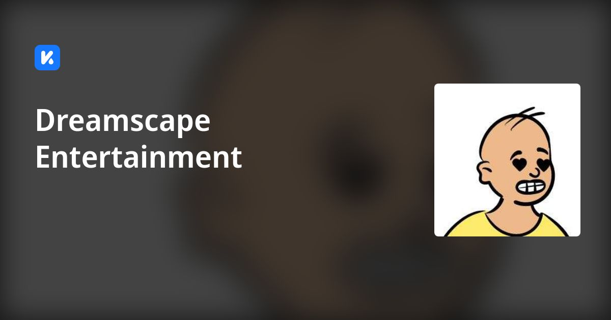 Dreamscape Entertainment