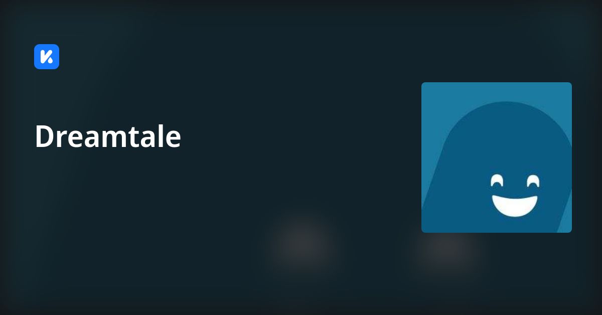 Dreamtale