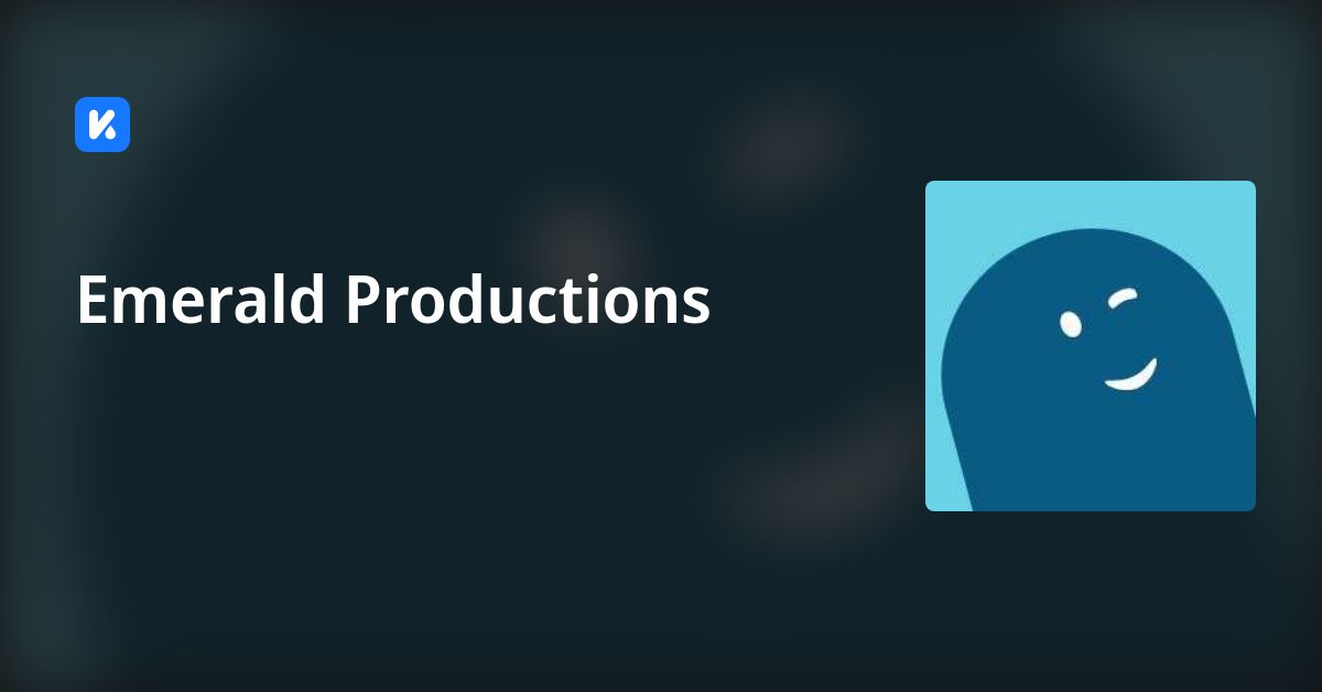 Emerald Productions