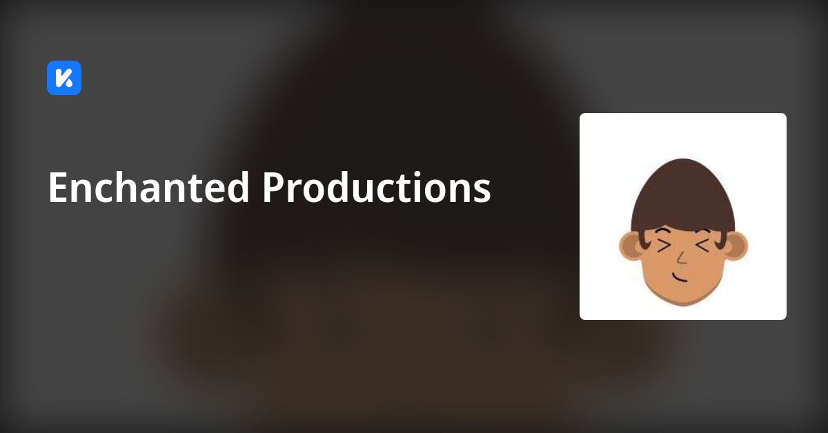 Enchanted Productions