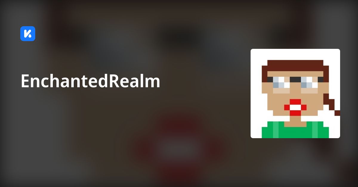 EnchantedRealm