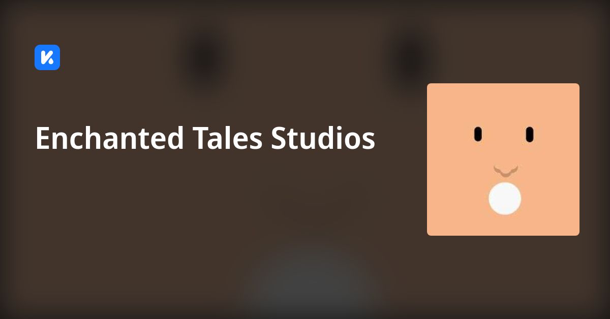 Enchanted Tales Studios