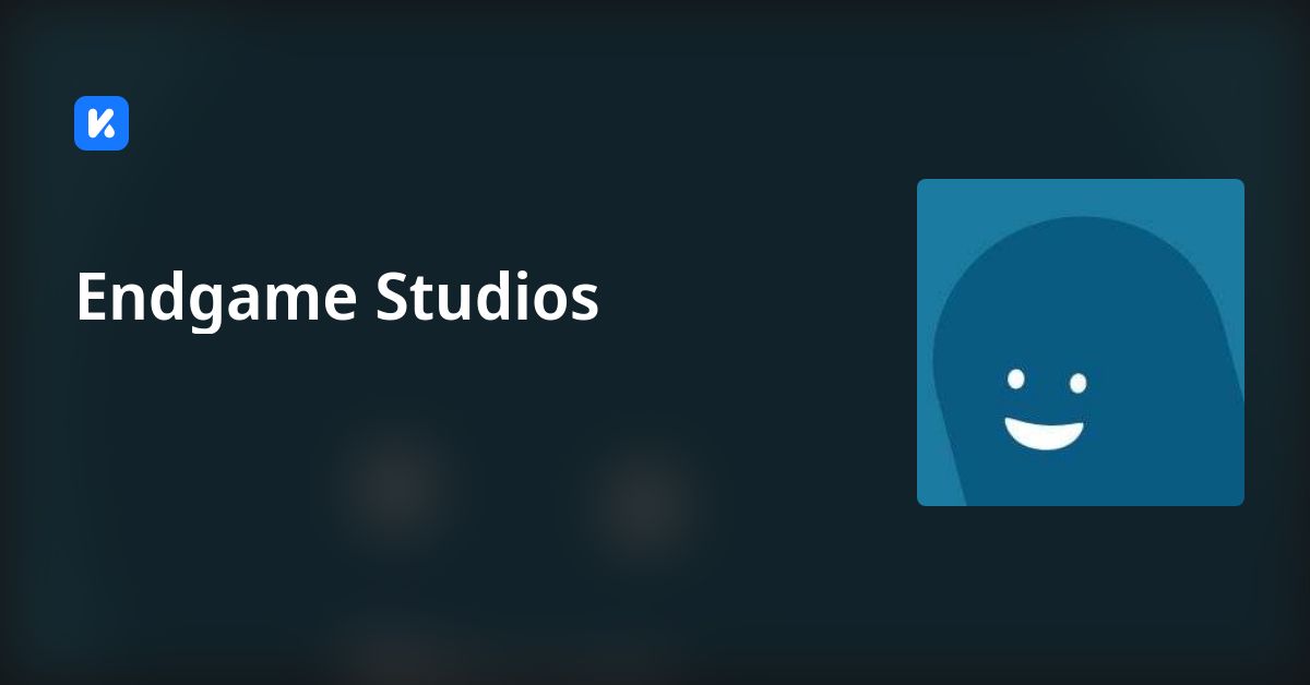 Endgame Studios