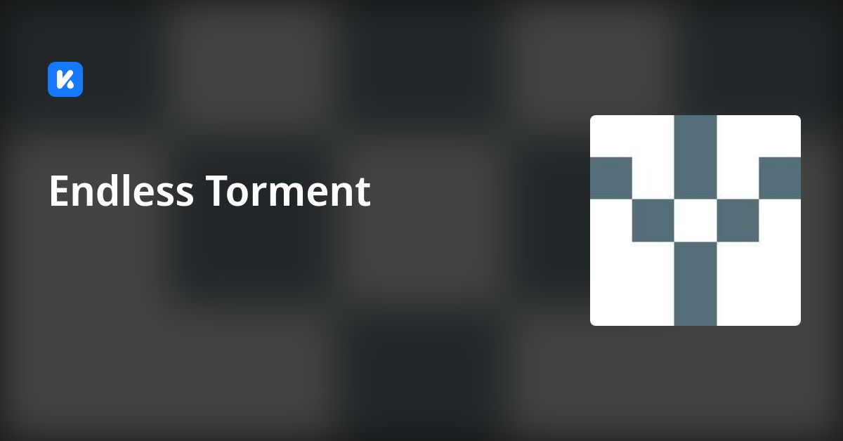 Endless Torment