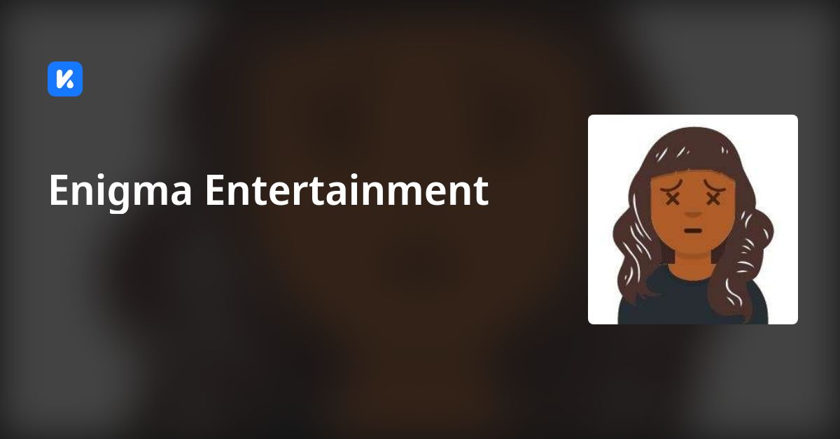 Enigma Entertainment