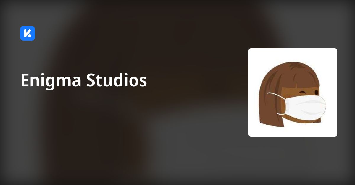Enigma Studios