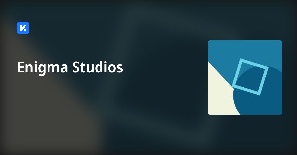 Enigma Studios