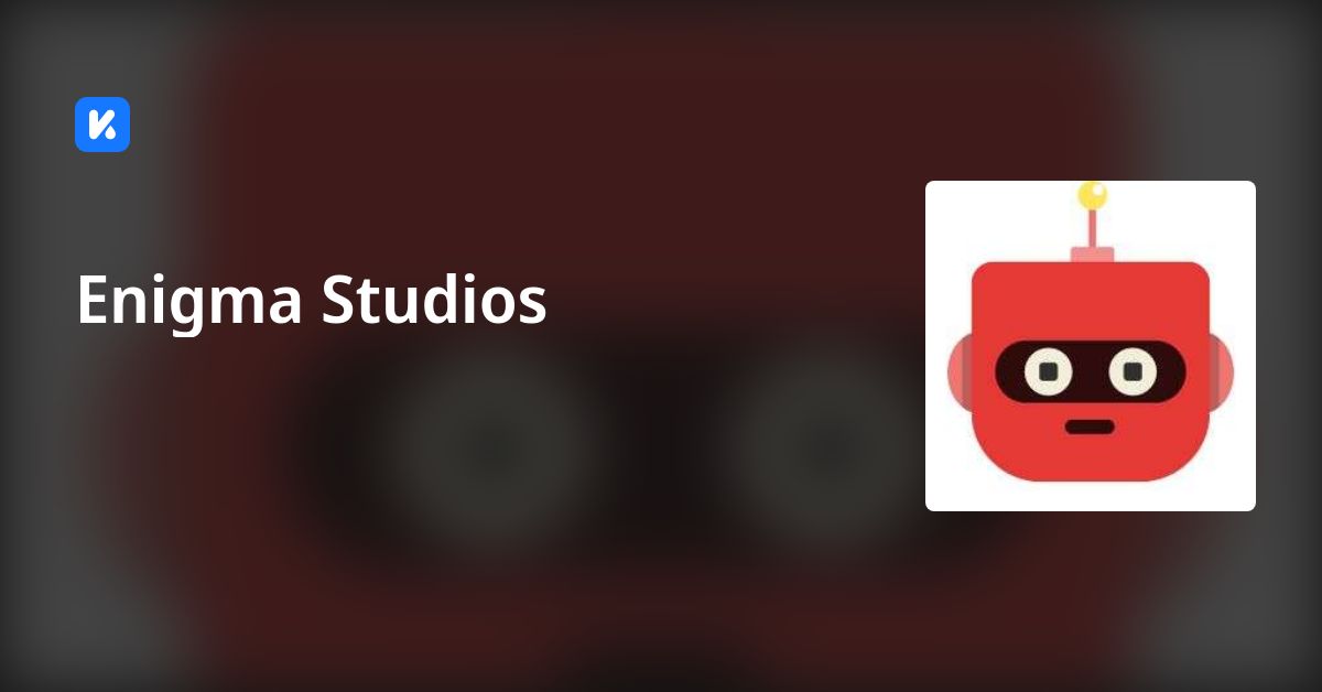 Enigma Studios