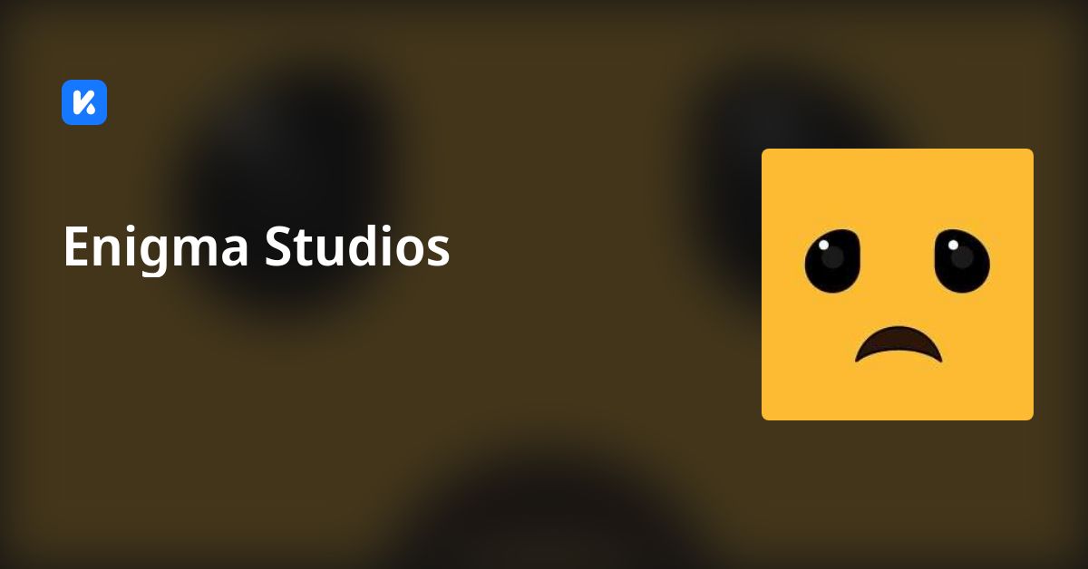 Enigma Studios