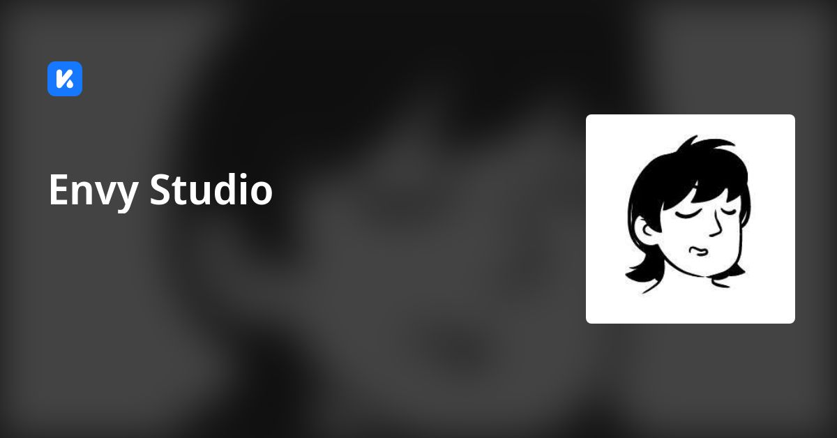 Envy Studio