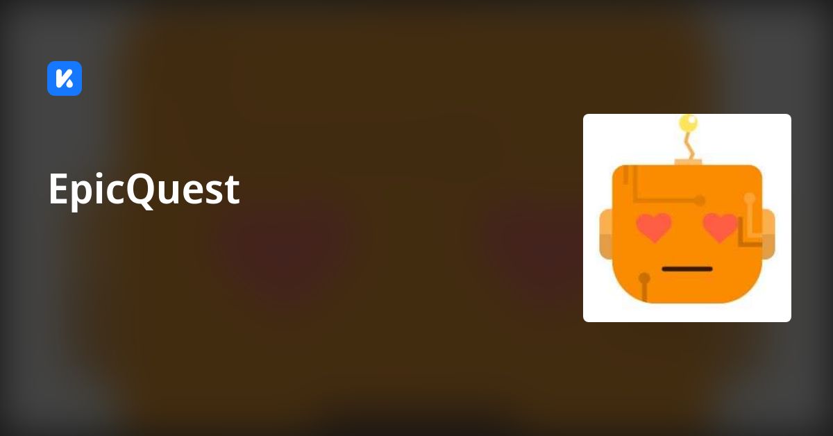 EpicQuest